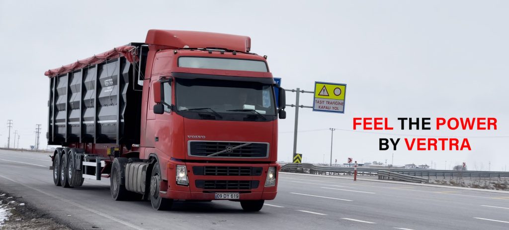 Semi Trailers | Lowbed | Tipper | Container | Scrap Tipper