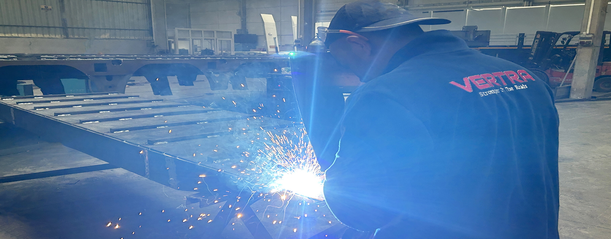 Trailer Production | Semi Trailer Production | Lowbed